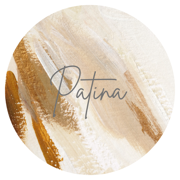 Patina – Chalk My Theme