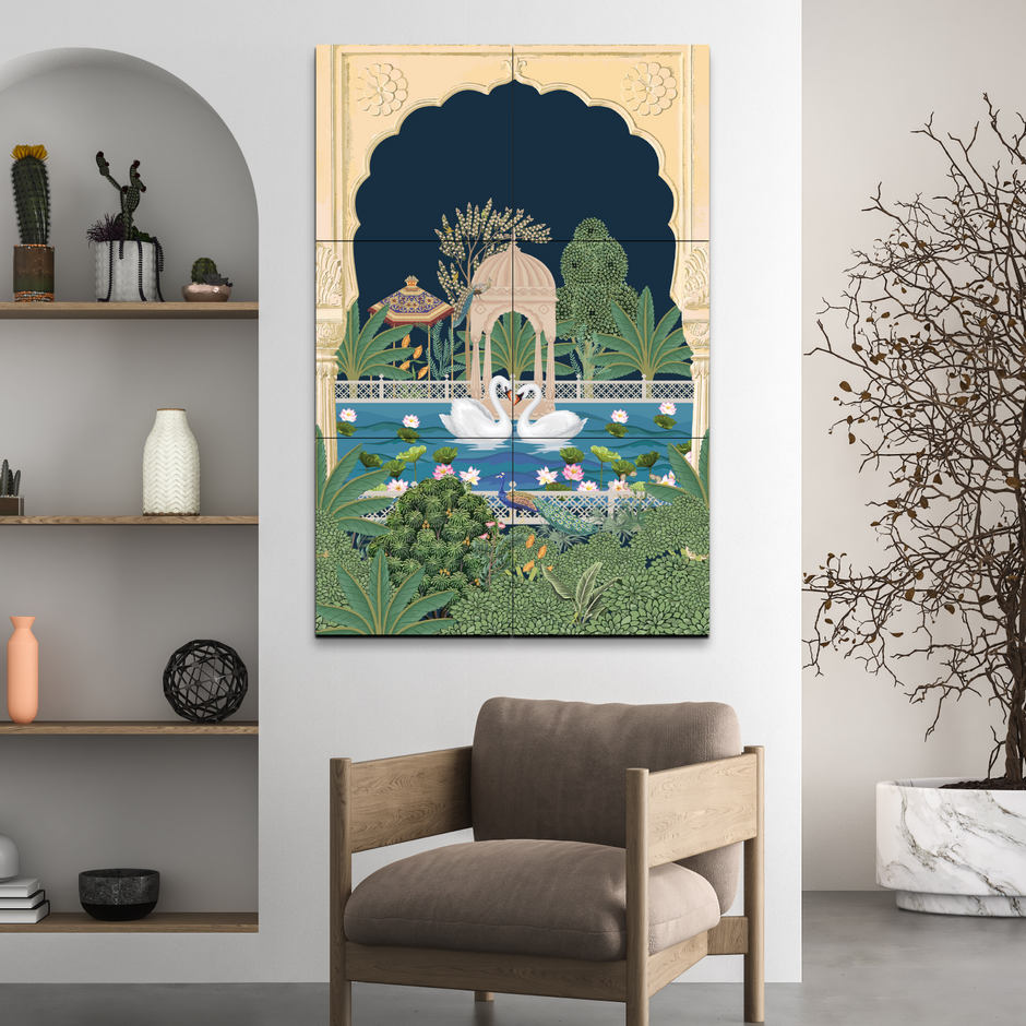 Exclusive Collection – Chalk My Theme